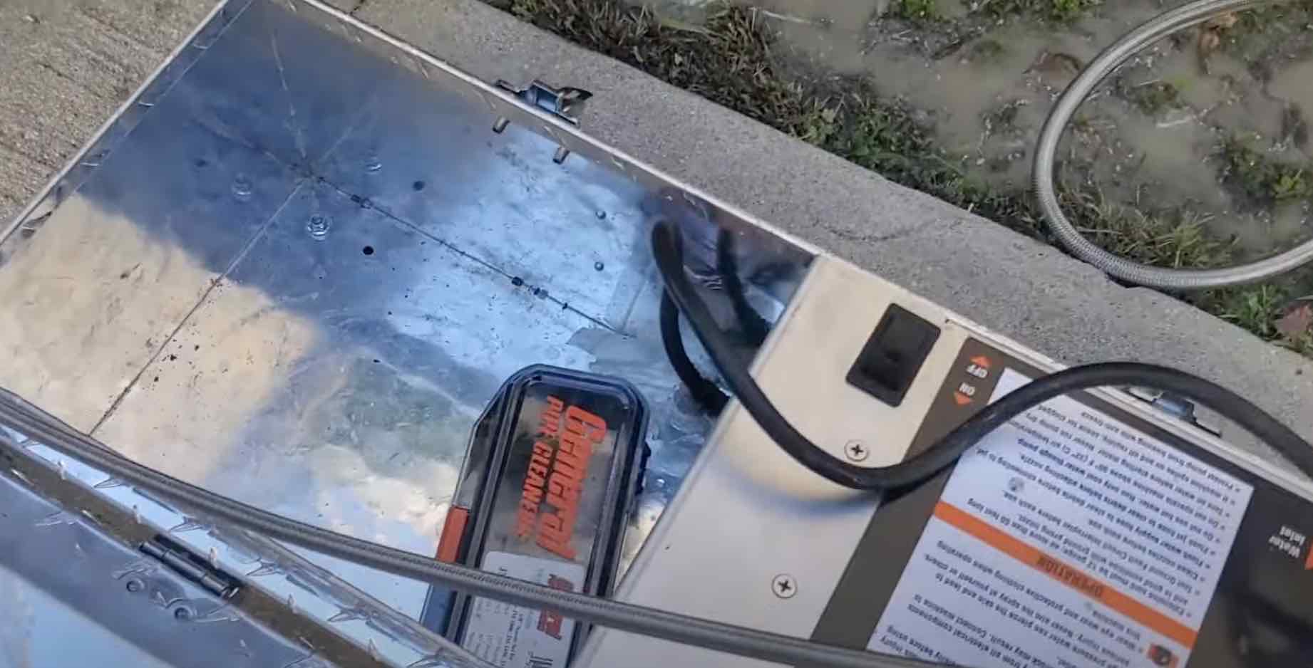 Mastering Hydrojetting: Advanced Techniques for Property Maintenance