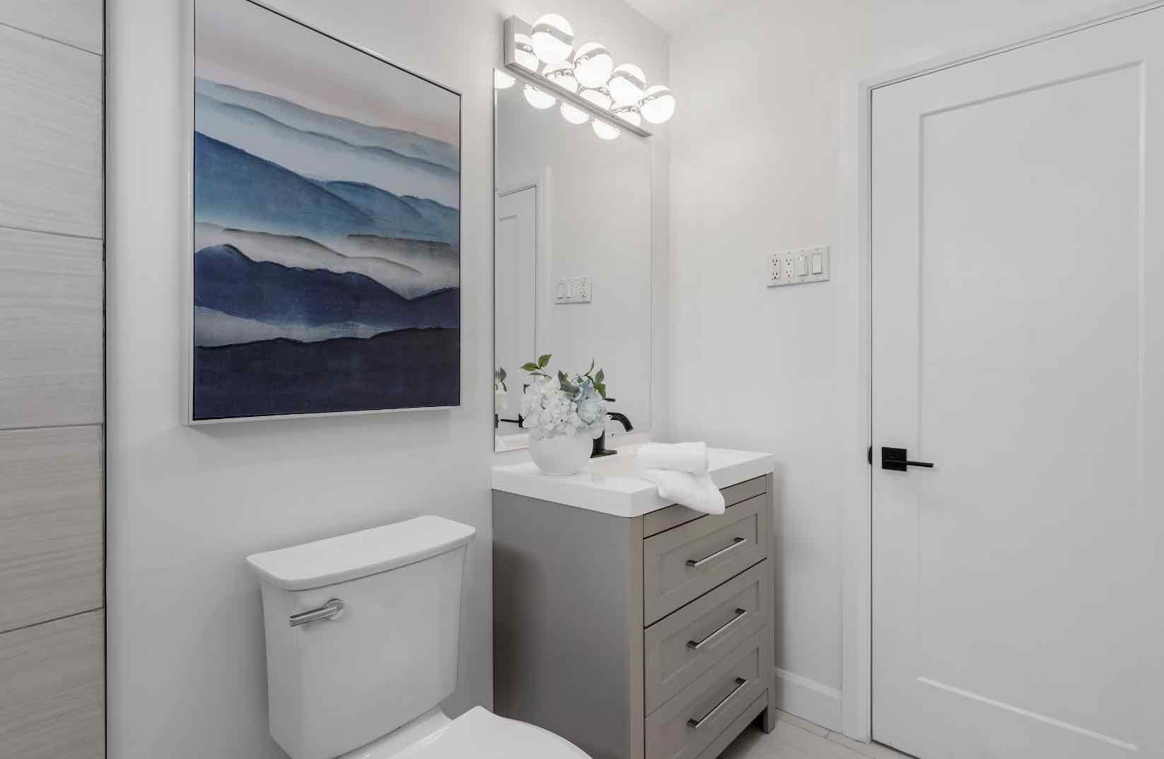 Navigating Bathroom Renovations with Your Plumbing Pro