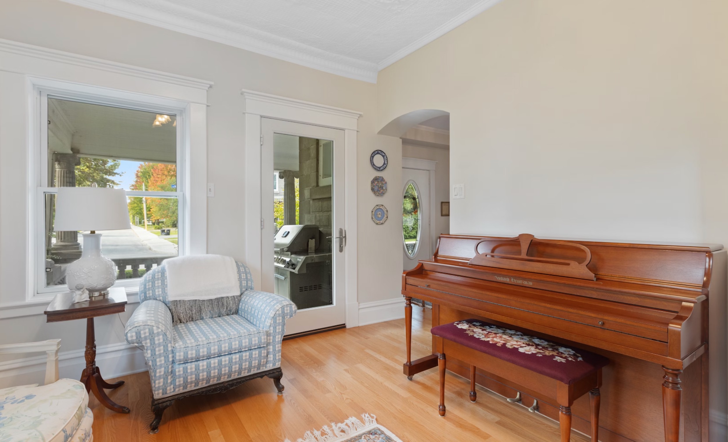 Tips on Disassembling and Reassembling a P-Trap to Clear a Laundry ...